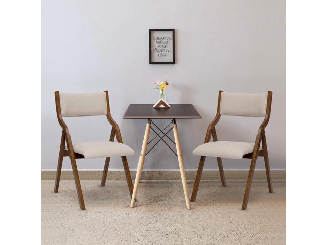 Click here for Ball & Cast Modern Folding Chairs Folding Dining R... prices