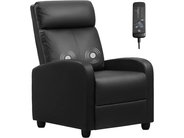 Click here for Furniwell Massage Recliner Chair for Living Room A... prices