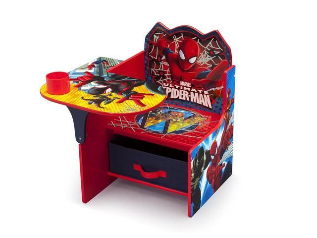 Click here for Delta Children Chair Desk With Storage Bin - Green... prices