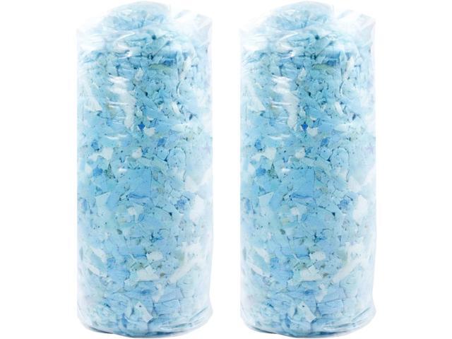 Click here for MorTime 10 lb Bean Bag Filler Shredded Memory Foam... prices