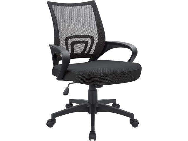 Click here for Devoko Office Chair Ergonomic Computer Desk Chair... prices
