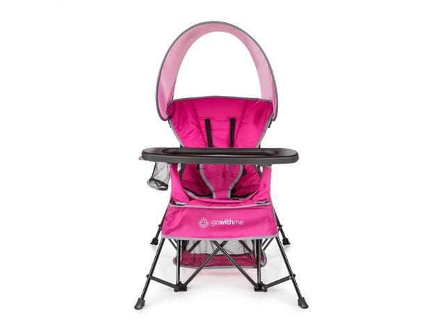 Click here for Baby Delight Go with Me Venture Portable Chair Ind... prices
