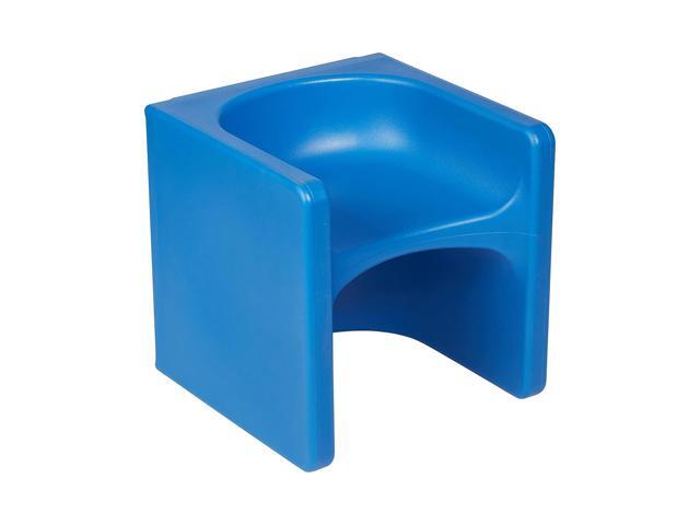 Click here for ECR4Kids Tri-Me 3-In-1 Cube Chair  Kids Furniture... prices