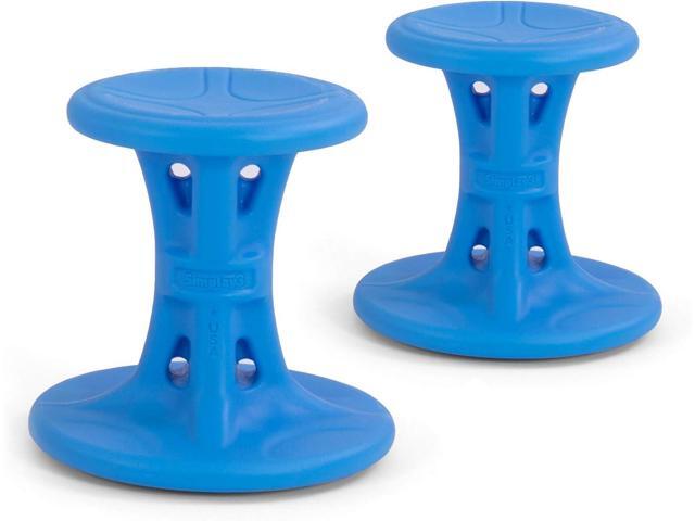 Click here for Simplay3 14 Play Around Wiggle Chairs 2-Pack  Kids... prices
