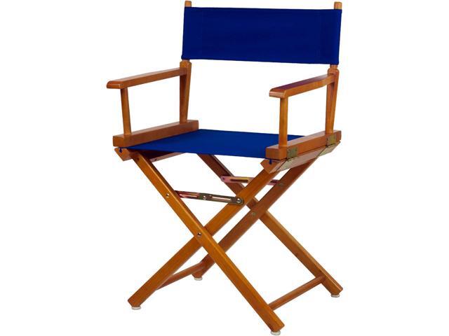 Click here for Casual Home 18 Directors Chair Honey Oak Frame wit... prices