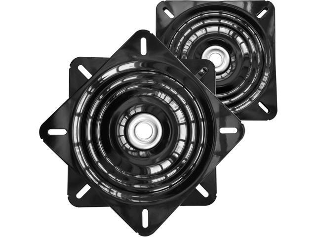 Click here for 2Pack 10Inch Bar Stool Swivel Plate Heavy Duty  Ch... prices