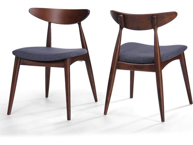 Click here for Christopher Knight Home Barron Fabric Dining Chair... prices