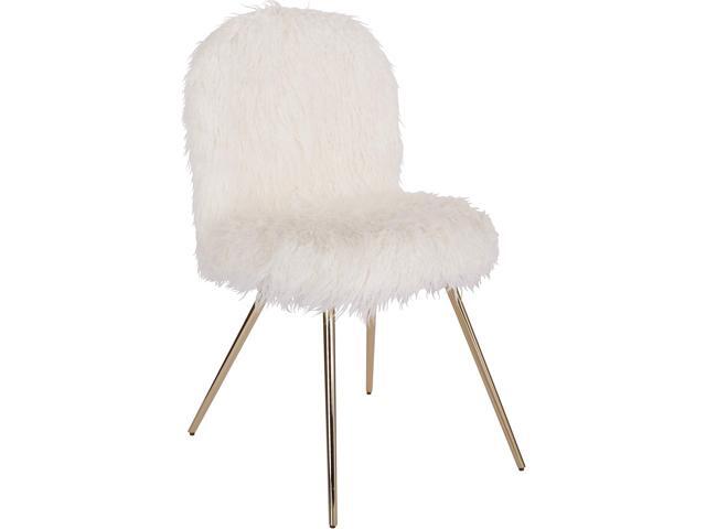 Click here for OSP Home Furnishings Julia Chic Accent Chair  Whit... prices