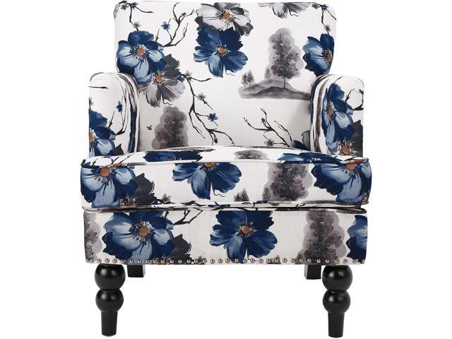 Click here for Christopher Knight Home Boaz Fabric Club Chair - F... prices