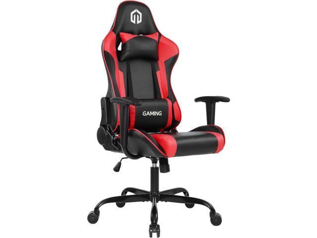 Click here for GOTMINSI Computer Gaming Chair with Headrest and L... prices