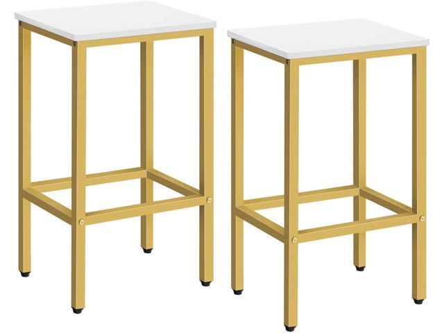 Click here for Bar Stools  Set of 2 Bar Chairs  Kitchen Breakfast... prices