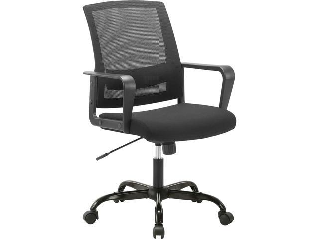 Click here for CLATINA Office Chair  Mid Back Ergonomic Desk Chai... prices