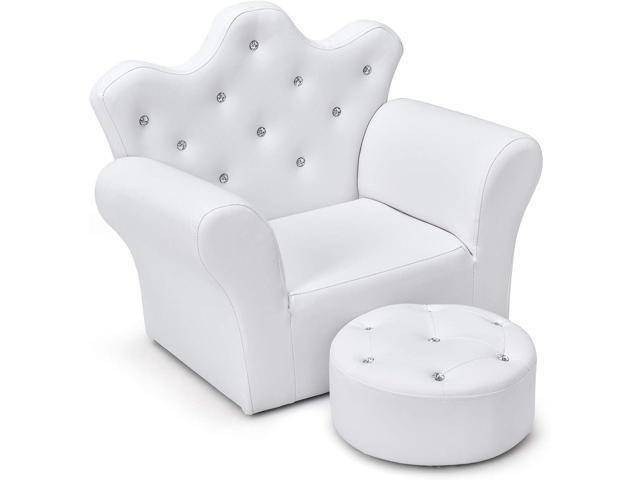 Click here for Costzon Kids Sofa  Children Upholstered Sofa with... prices