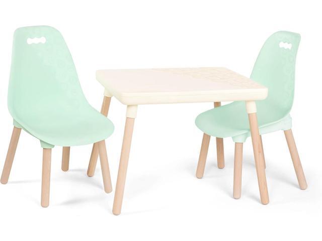 Click here for B. toys Table and Chair Set Furniture For Toddlers... prices