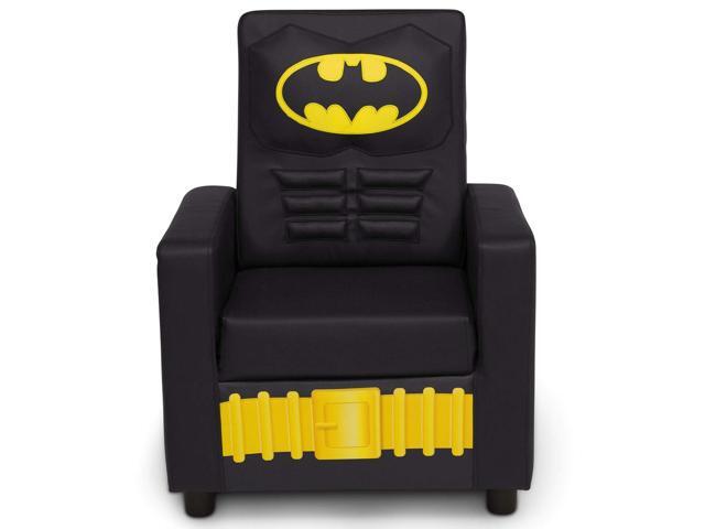 Click here for Delta Children High Back Upholstered Chair  Dc Com... prices