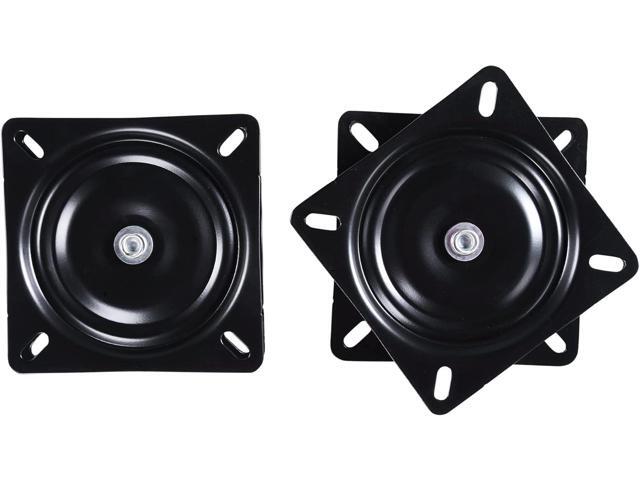 Click here for Frassie 2 Pack 8 Inch Bar Stool Chair Swivel Plate... prices