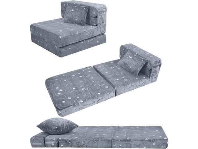 Click here for MeMoreCool Kids Floor Mattress Glow in The Dark  C... prices