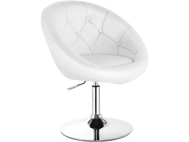 Click here for COSTWAY Vanity Chair  Contemporary Height Adjustab... prices