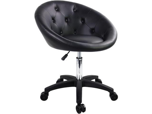 Click here for FURWOO Rolling Vanity Chair with Wheels for Makeup... prices