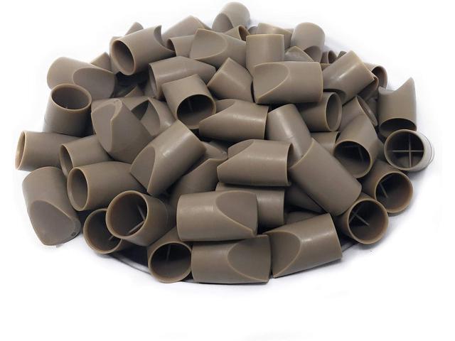 Click here for Folding Chair V-Tip Stabilizer Caps (100 Pack) - F... prices