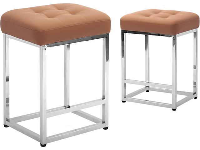 Click here for CangLong 24 Bar Stool Counter Height Bar Stools wi... prices