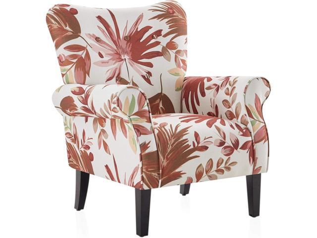 Click here for BELLEZE Modern Accent Chair for Living Room  High... prices