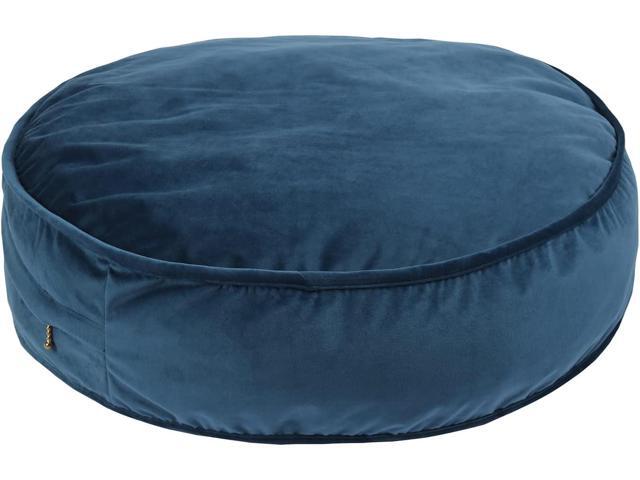 Click here for Velvet Floor Pillows Round Chair Cushion Couch Thr... prices