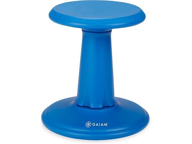 Click here for Gaiam Kids Wobble Stool Desk Chair - Alternative F... prices