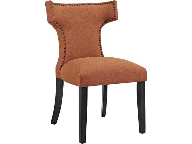 Click here for Modway Curve Mid-Century Modern Upholstered Fabric... prices