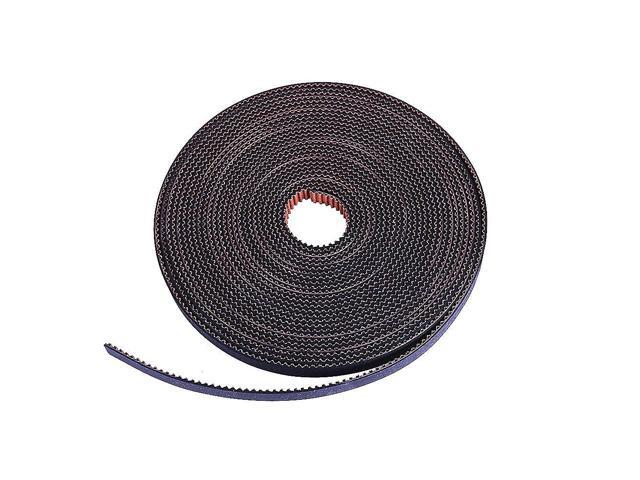 Click here for GT2 Timing Belt 10M 6mm Width Non-Slip Version for... prices