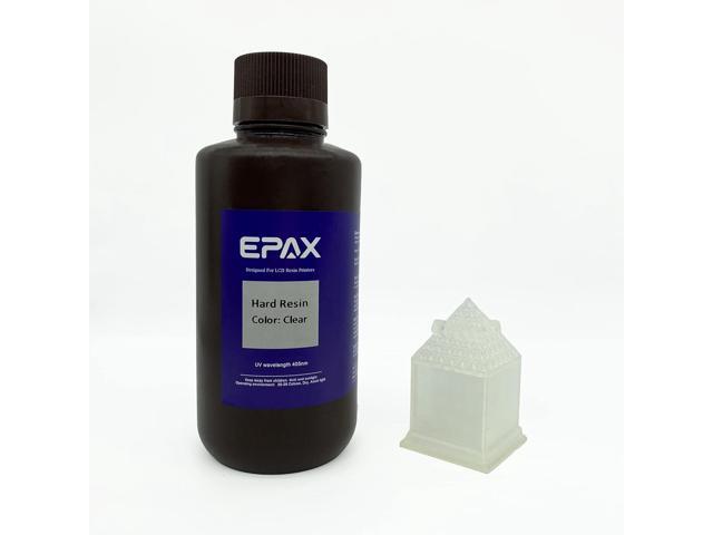 Click here for 3D Printer Hard Resin for LCD 3D Printers  1KG Cle... prices