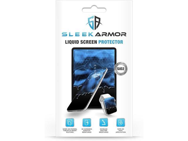 Click here for Liquid Glass Screen Protector - Wipe On Scratch an... prices