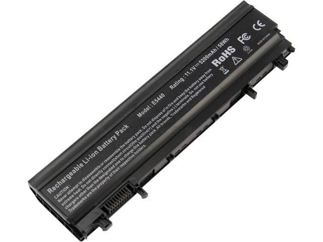 Click here for TREE. NB Laptop Battery for Dell Latitude 14 15 50... prices
