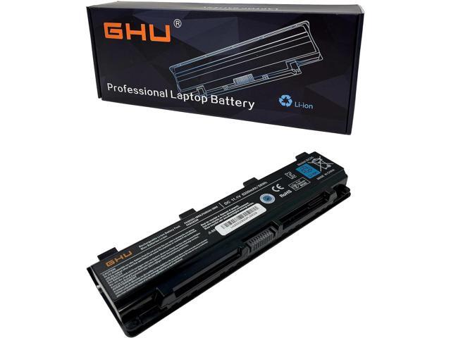 Click here for GHU Battery 58 WH Replacement for PA5024U-1BRS Com... prices