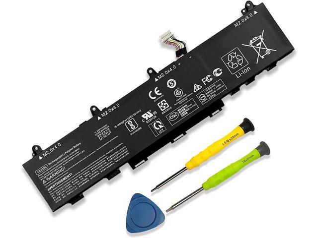 Click here for Mobik CC03XL 53Wh Replacement Laptop Battery for H... prices