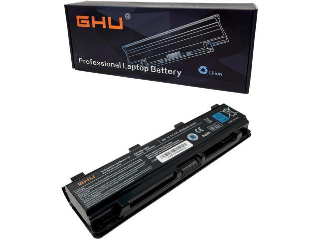 Click here for GHU New Replacement Laptop Battery 58 WH PA5109U-1... prices