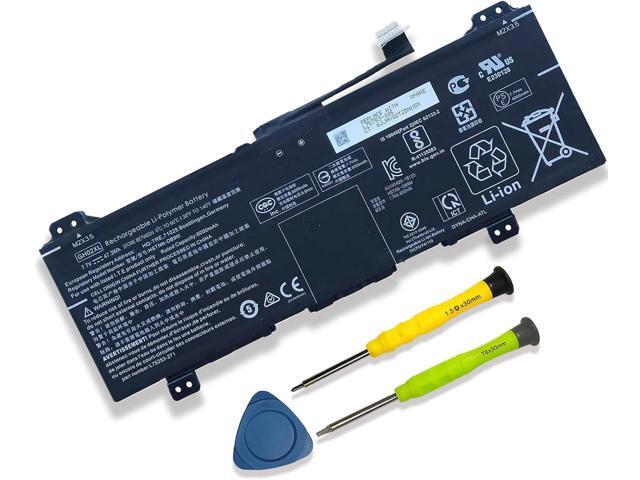 Click here for GH02XL HP Laptop Battery Replacement for HP Chrome... prices