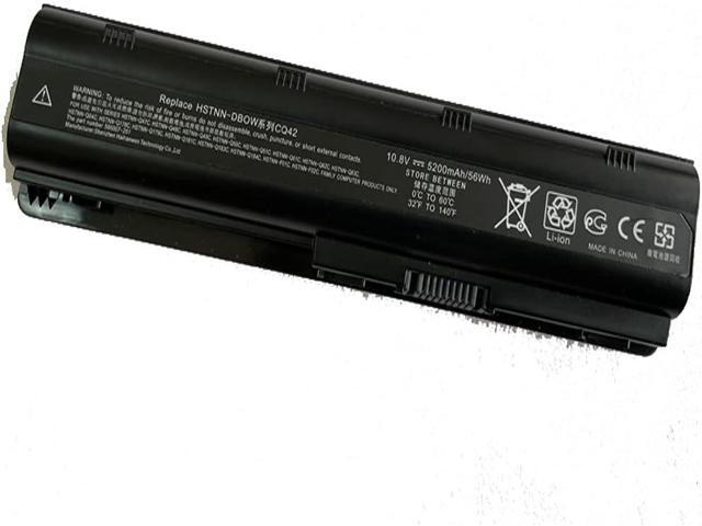 Click here for Laptop Replacement Battery Compatible with HP Pavi... prices