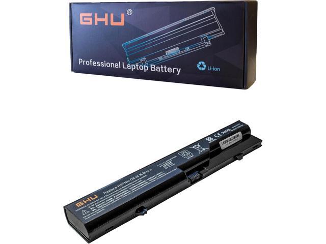 Click here for GHU New Battery 58 WH Replacement 593572-001 HSTNN... prices