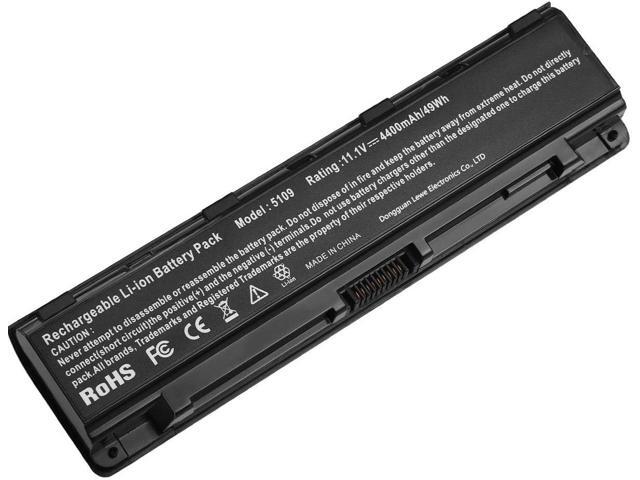 Click here for Futurebatt 49Wh PA5109U-1BRS Battery for Toshiba S... prices