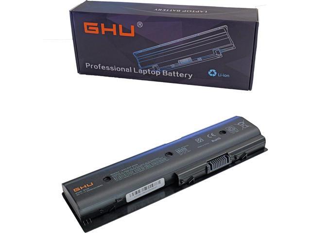 Click here for New GHU MO06 58 Wh Battery Replacement for 671731-... prices