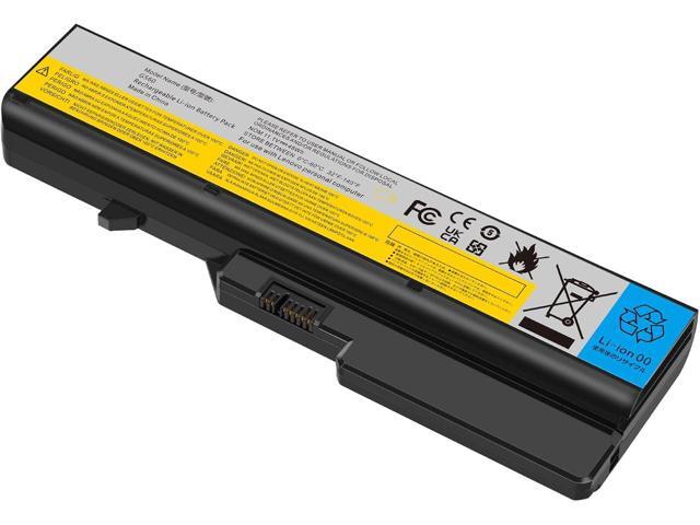 Click here for Futurebatt Laptop Battery for Lenovo G460 G465 G47... prices