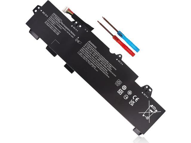 Click here for TT03XL 933322-855 Laptop Battery Replacement for H... prices