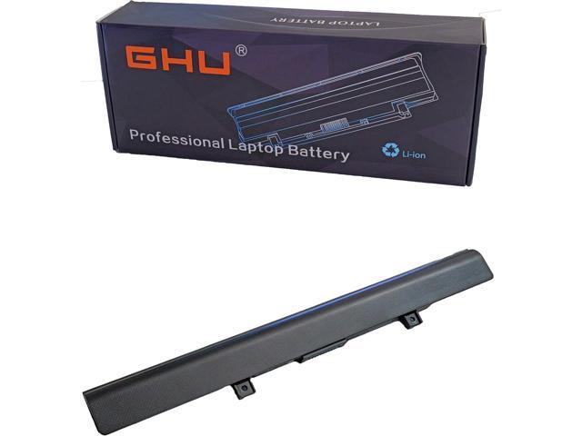 Click here for New GHU PA5185U-1BRS 2800mAh Laptop Battery Compat... prices