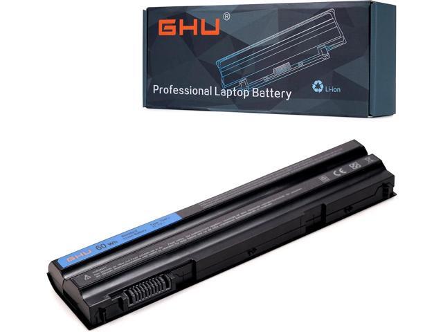 Click here for New GHU Battery 60 WHR T54F3 T54FJ N3X1D Compatibl... prices