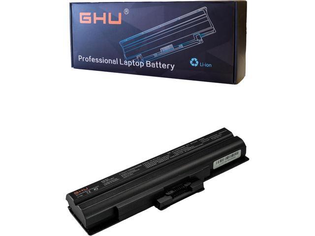 Click here for GHU New Battery 58WH Replacement for VGP-BPS13B VG... prices