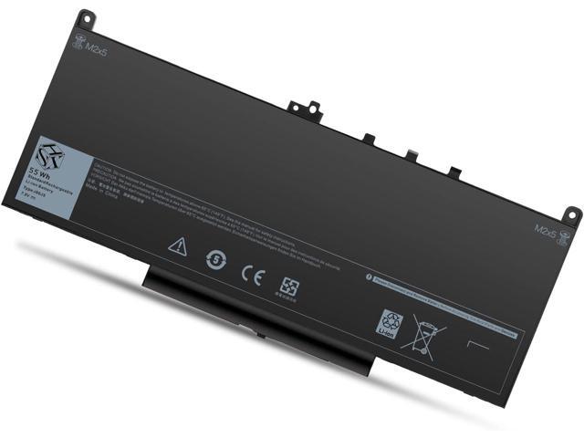 Click here for E7470 E7270 J60J5 Laptop Battery Replacement for D... prices