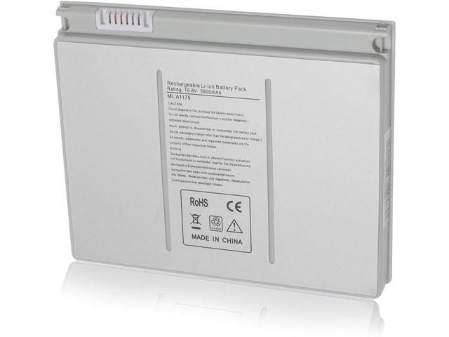 Click here for New Upgrade A1175 Laptop Battery for MacBook Pro 1... prices