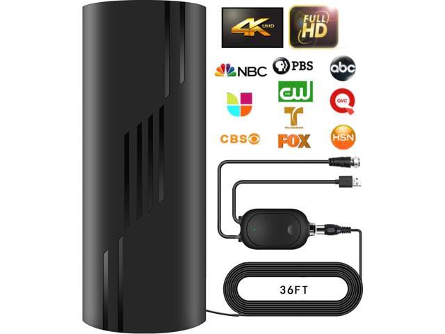 Click here for 680+ Miles Range TV Antenna  Digital TV Antenna fo... prices