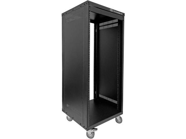 Click here for AxcessAbles 22U 19-Inch Rolling IT Server Rack 550... prices